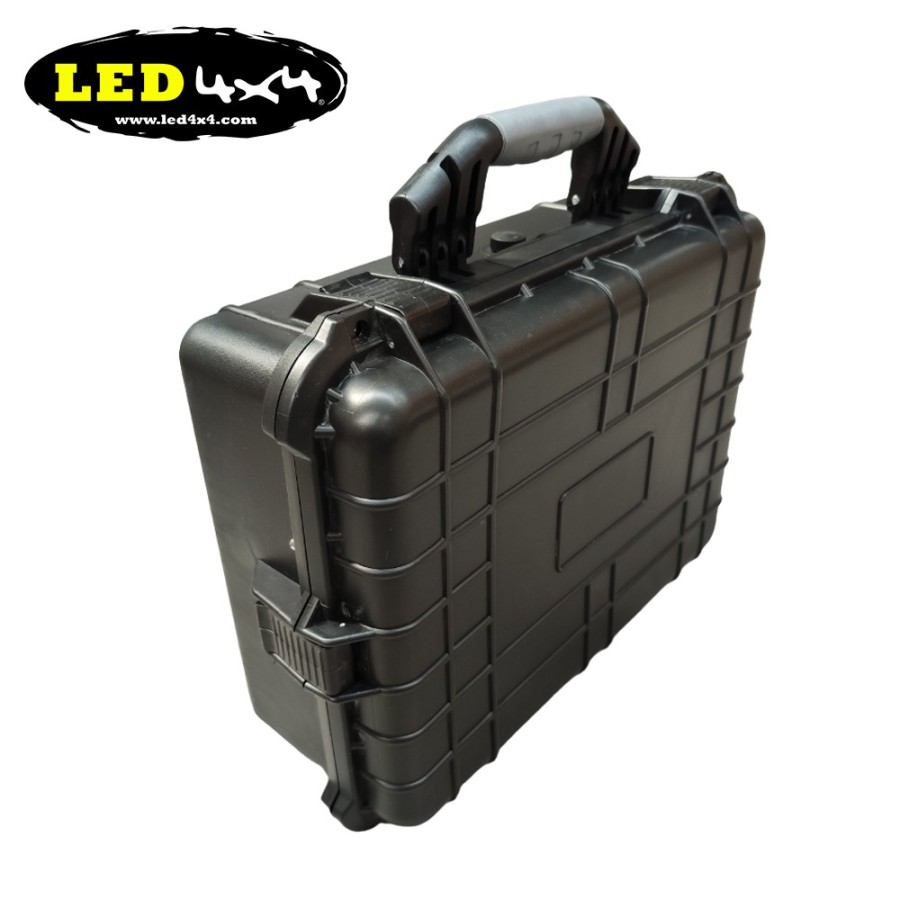 Double motor air compressor 12v 135 l/min with boiler