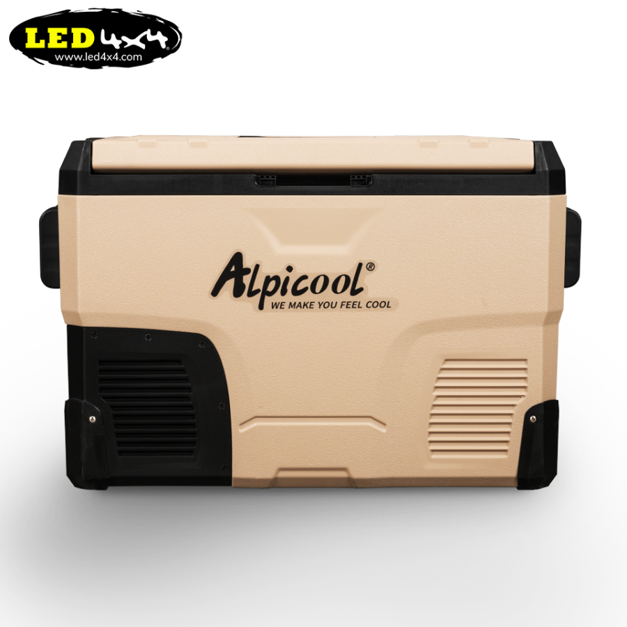 Alpicool LD42 - Fridge 42L camper freezer (EXCLUDED MODEL)