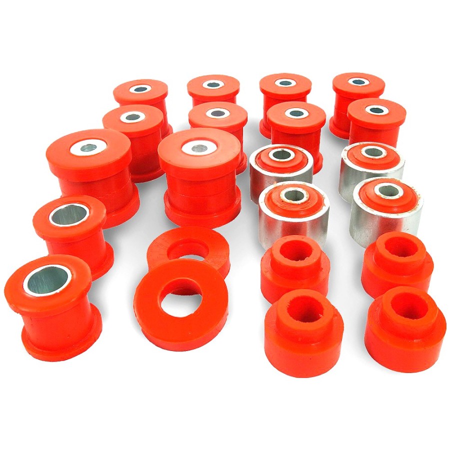 ZESTAW CZAPEK POLIURETANOWYCH Patrol I61 GU3 3.0 STANDARD