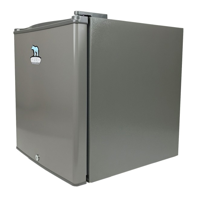 GELID R48 - Fridge camper 48L 12V and 24V compressor