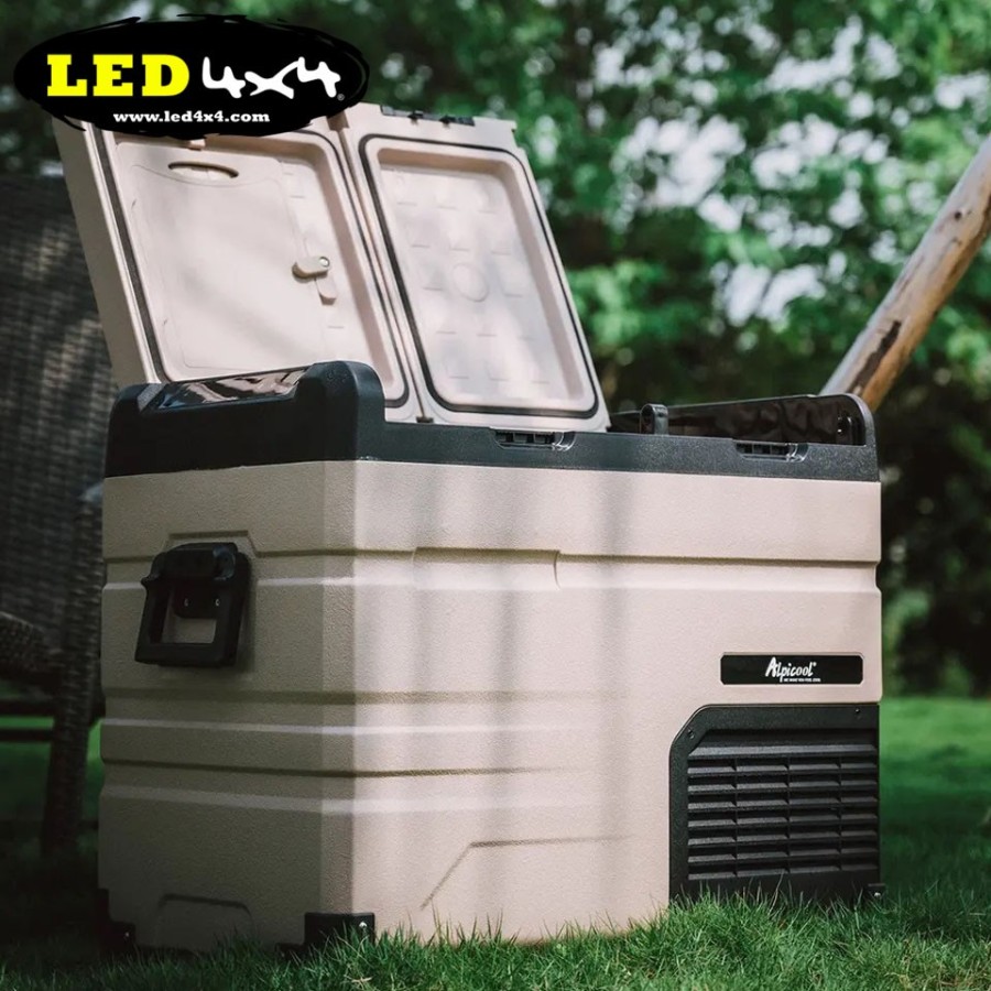 Alpicool TA45 - Fridge 45L camper freezer