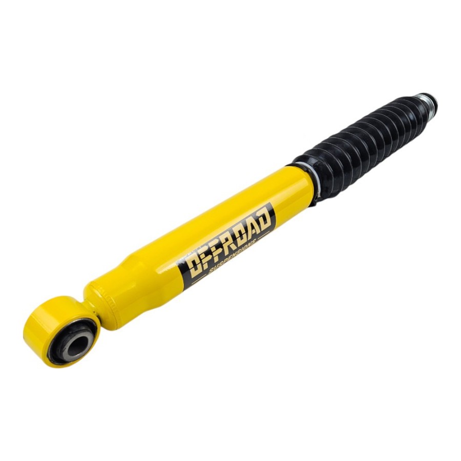 Reinforced rear shock absorber +5cm Offroad Toyota Land Cruiser 120...