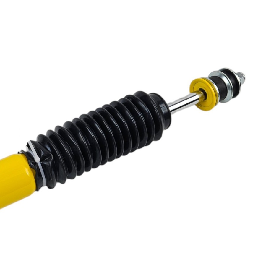 Reinforced rear shock absorber +5cm Offroad Toyota Land Cruiser 120...