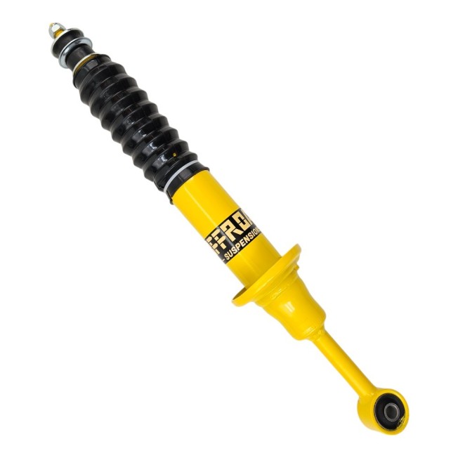 Reinforced front shock absorber +5cm Offroad Toyota Land Cruiser 12...