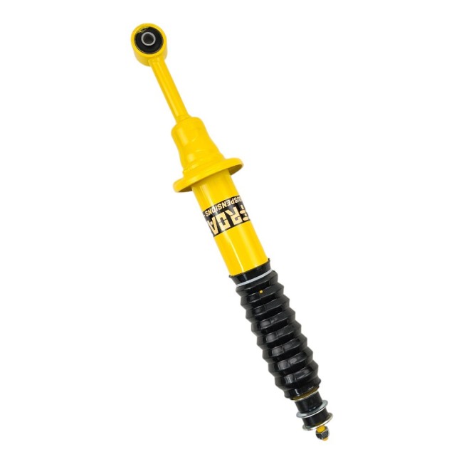 Reinforced front shock absorber +5cm Offroad Toyota Land Cruiser 12...