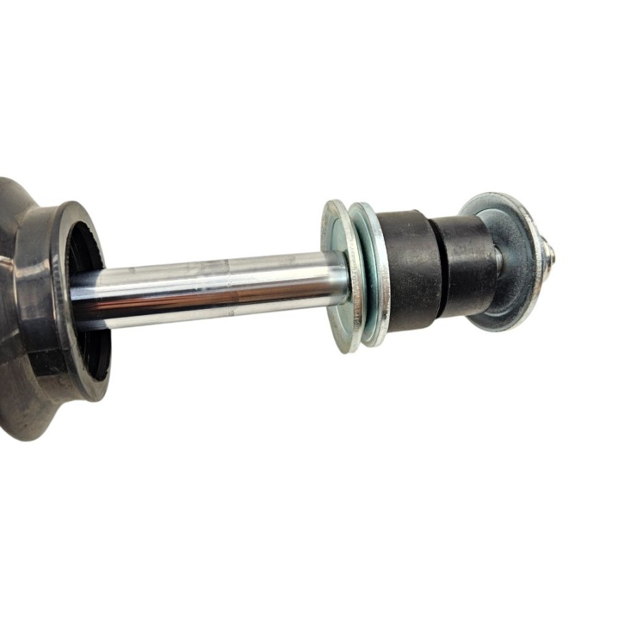 Reinforced front shock absorber +5cm Offroad Toyota Hilux Revo