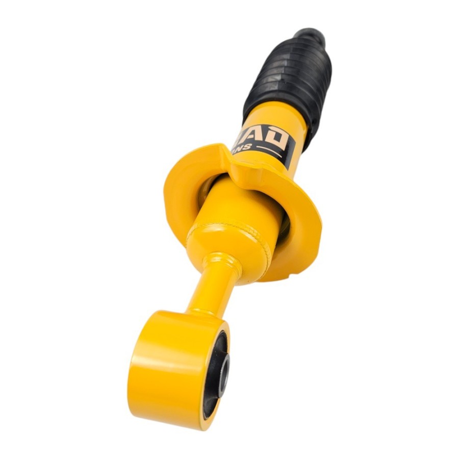 Reinforced front shock absorber +5cm OFFROAD Nissan Navara D40 2005+