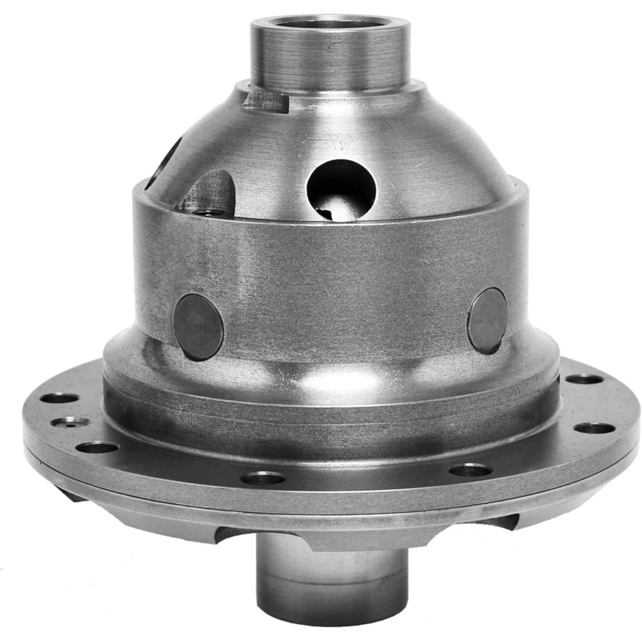 Differential locker Air Locker TRE4X4 rear Nissan GR Y60/61 TR135