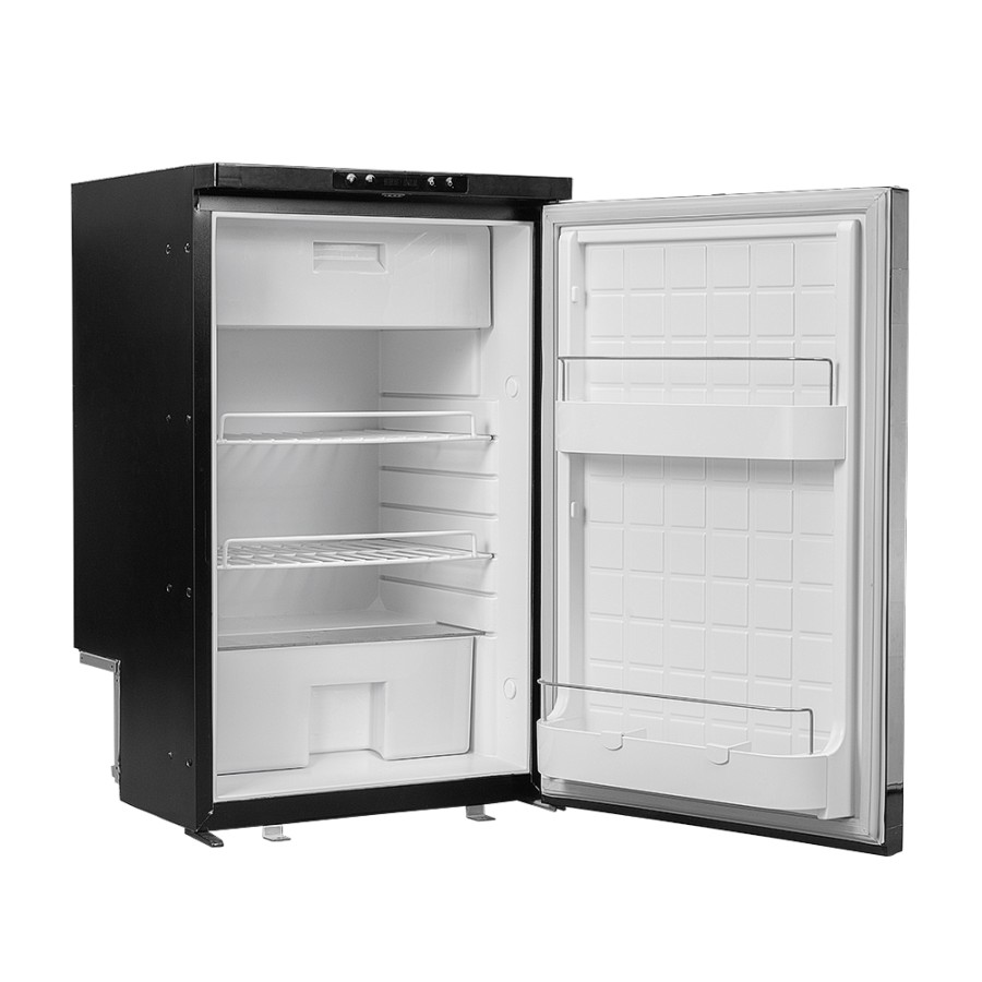 Alpicool CR85X - Fridge Freezer Camper Camper 85L (new model)