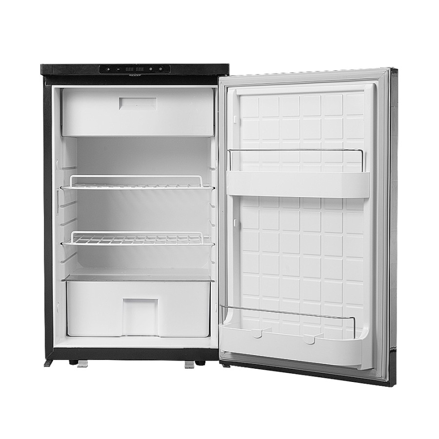 Alpicool CR85X - Fridge Freezer Camper Camper 85L (new model)