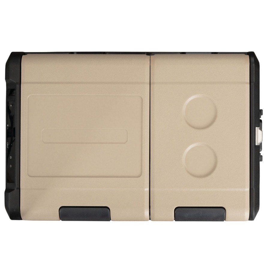 Alpicool TA35 - Fridge 35L double compartment camper freezer