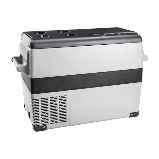 Alpicool CF45- Arca congelador 45L camper