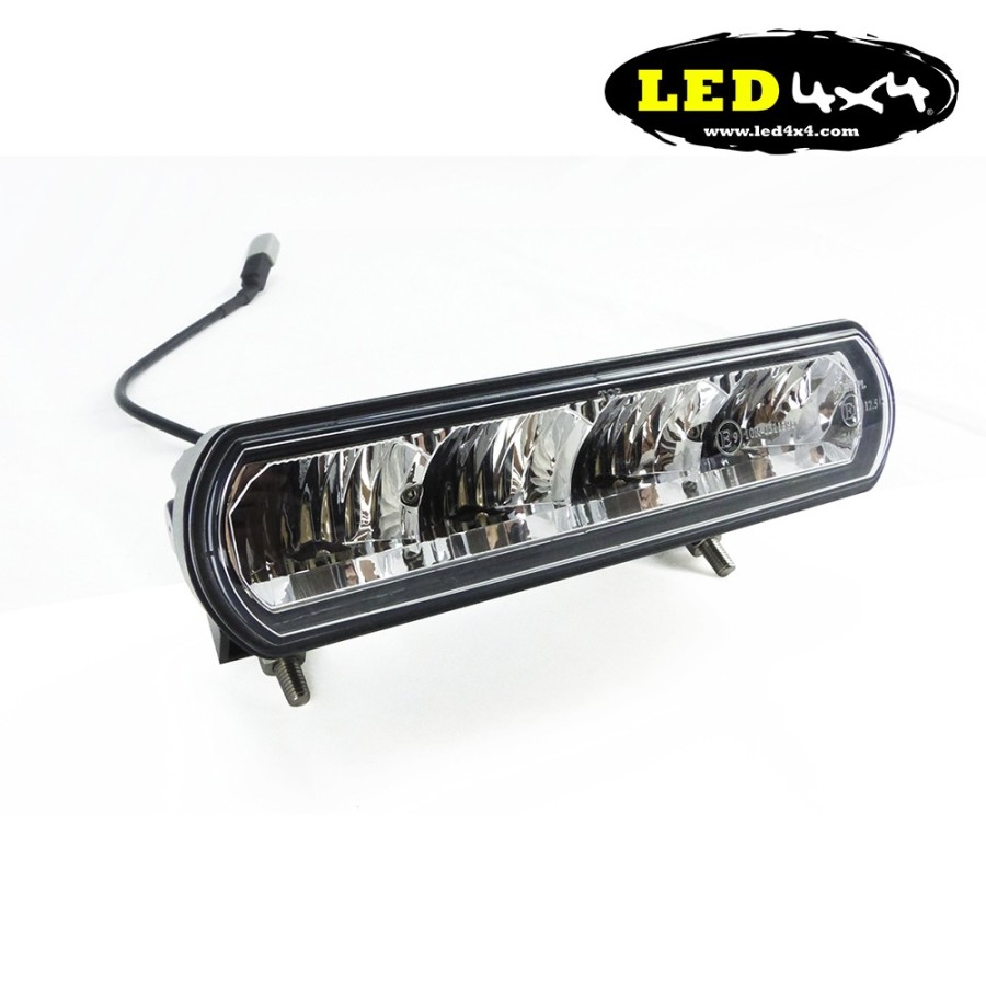 40W long range LED bar APPROVED HR 12.5