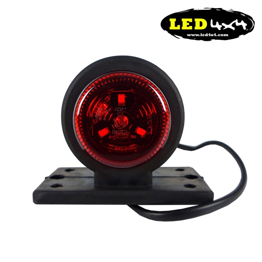 Seitenpilot mit Gallibo