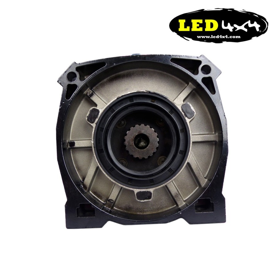 Complete gear set Winch 13500 LBS