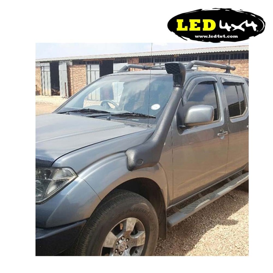 Snorkel Nissan Navara D40 / Pathfinder R51 (2005 TO 2009)