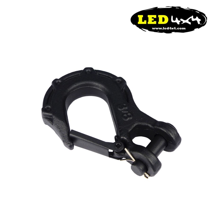 5.5T detachable hook