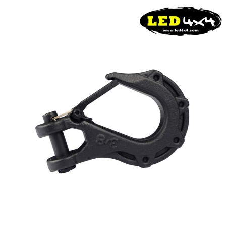 5.5T detachable hook