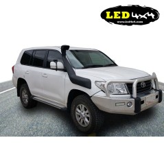 Schnorchel Toyota Land Cruiser 200 SERIEN (2008 - 2015)
