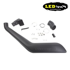 Snorkel Toyota Land Cruiser 200 SERIES (2008 TO 2015)