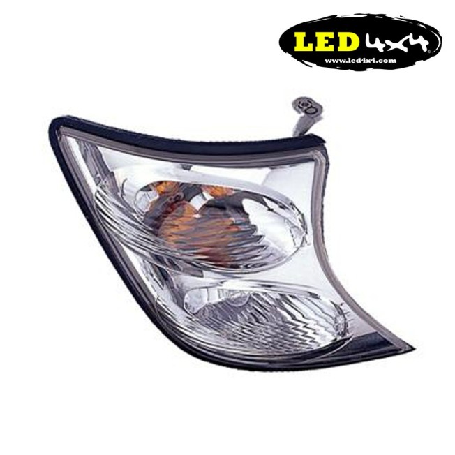 Right pilot flashing position light Nissan Patrol GR AND61