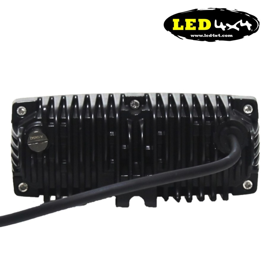 40W CREE MILITARY led headlight