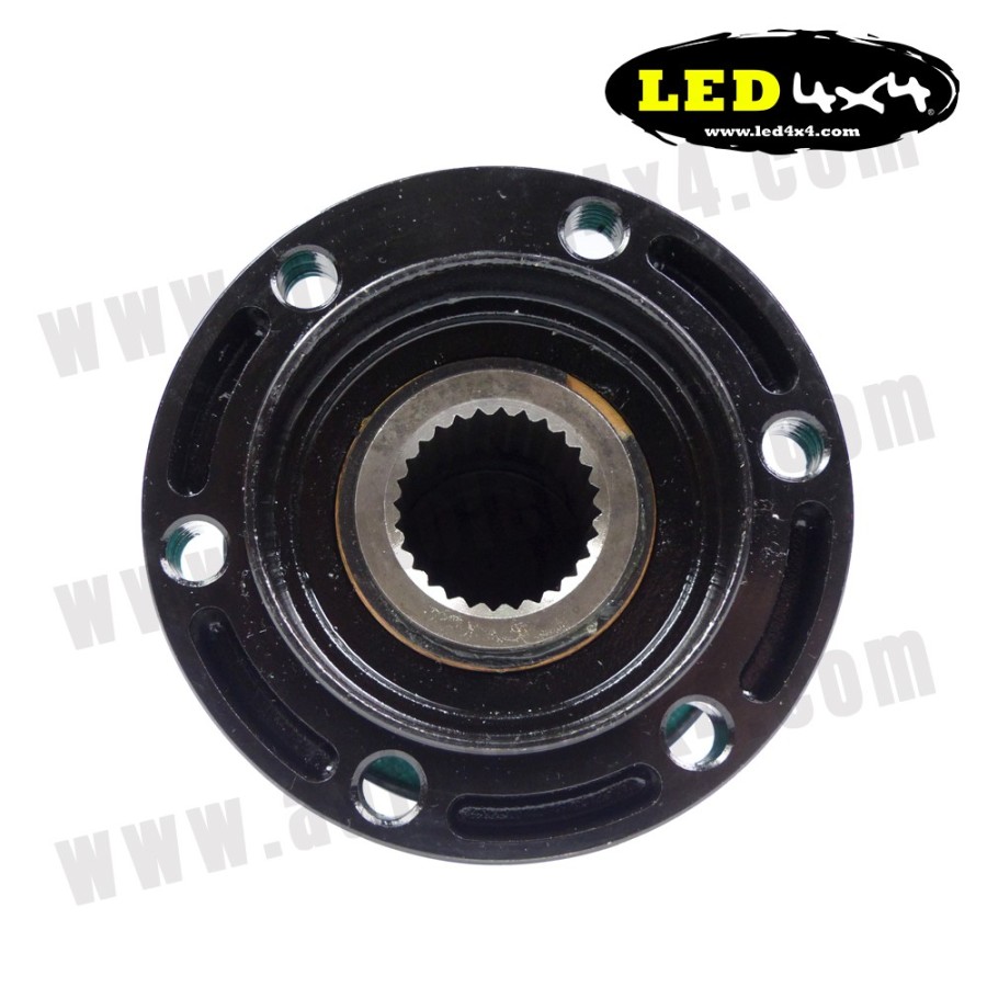 Free wheeling hub wheel brand 4X4 461HP