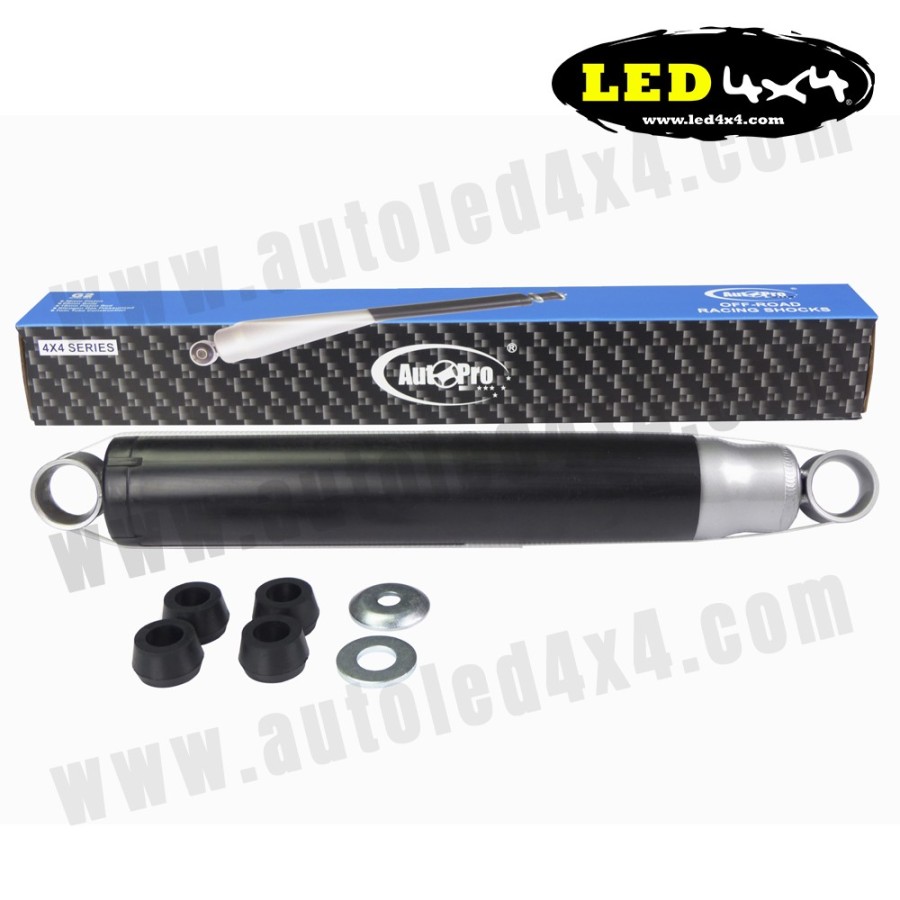 REAR SHOCK +15 Patrol GR SELFPRO4X4