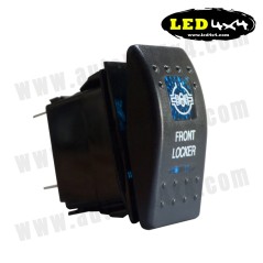 Front Differential locker Switch HF