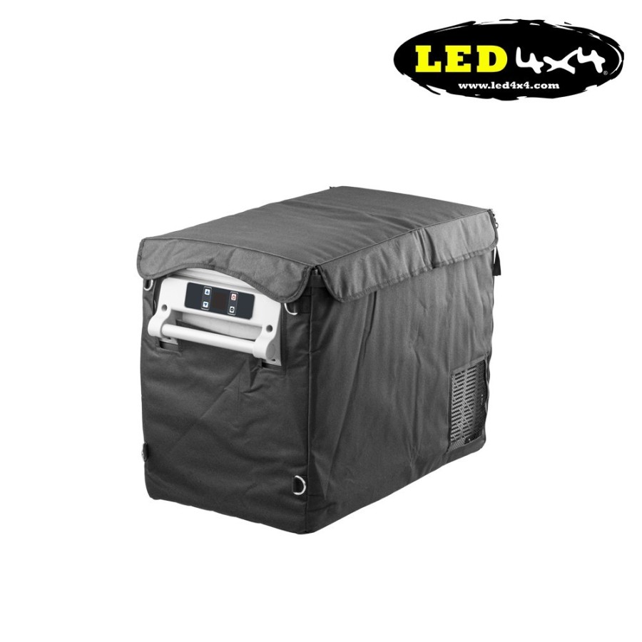 Padded case for Fridge Alpicool CF45