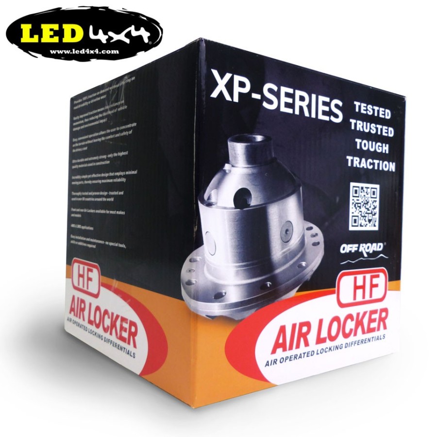 RD208 Blokady mostów HF Lokarze Suzuki